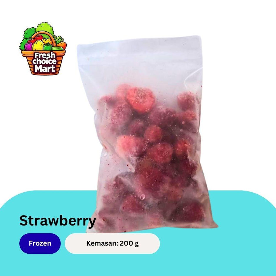 Fresh Frost – Fresh Choice Mart